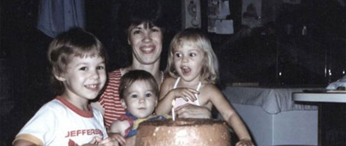 Innocent Victims: The Horrific Eastburn Family Murders