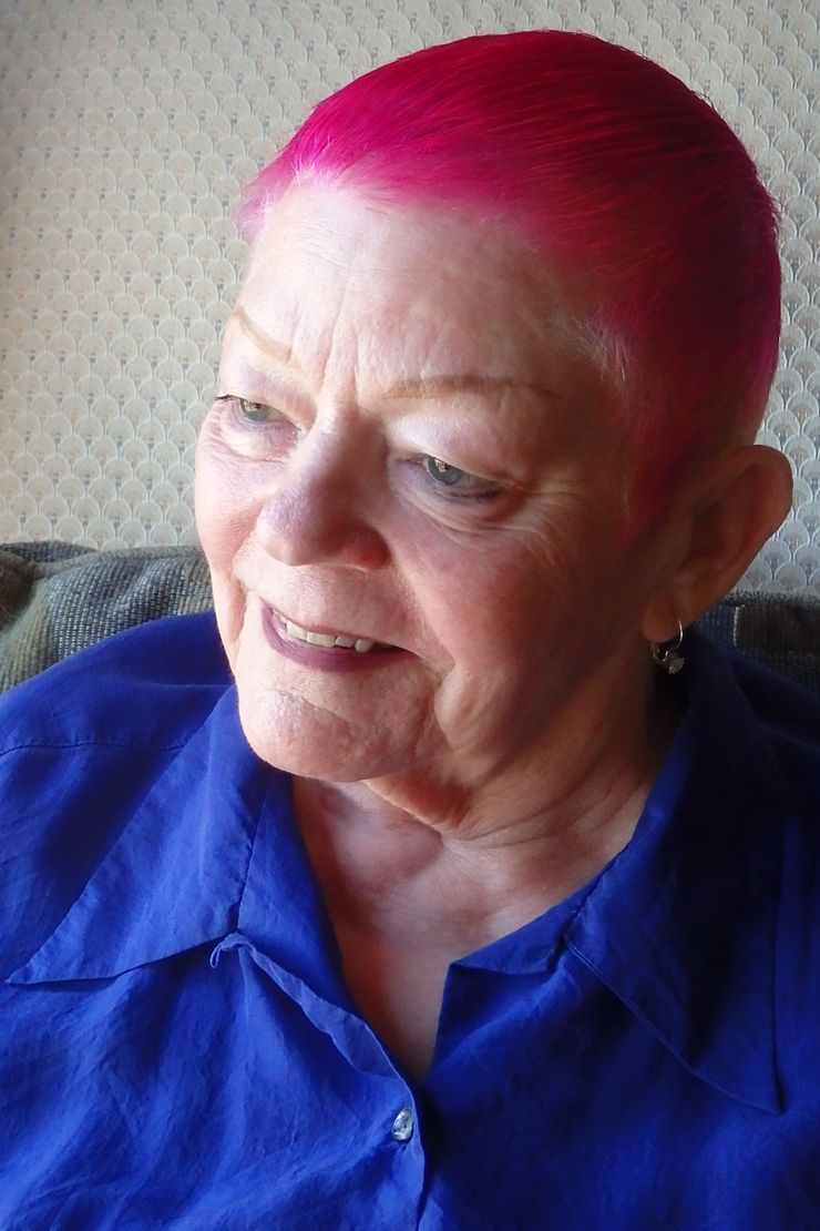 Vampire Fiction Author Chelsea Quinn Yarbro Talks Writing Across Genres