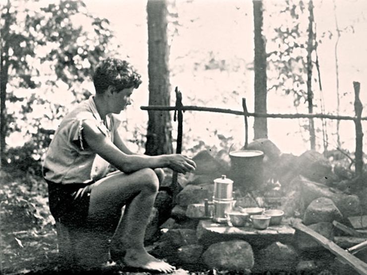 Barbara Newhall Follett, The Child Genius Who Vanished