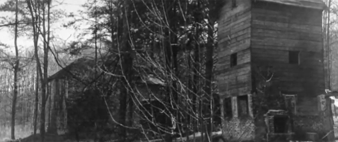 House of Horror: The Brutal Murders at Georgia's Corpsewood Manor