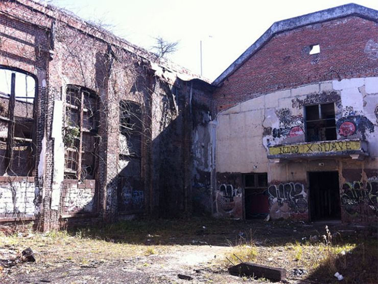 The Devil’s School: The Most Haunted Place in Jacksonville