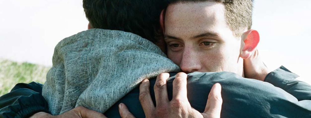 Romantic Movies on Netflix Right Now