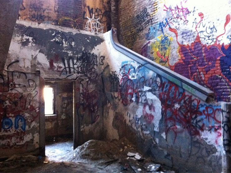 The Devil’s School: The Most Haunted Place in Jacksonville