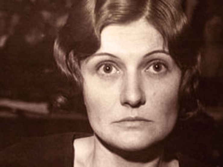 Winnie Ruth Judd and the Phoenix Trunk Murders of 1931