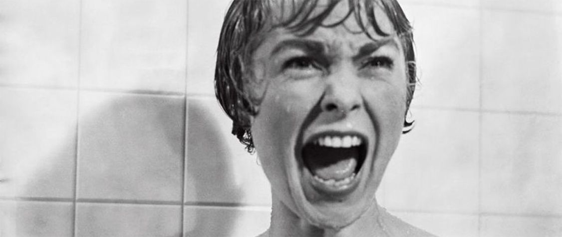 Alfred and Alma Hitchcock and the Making of "Psycho"