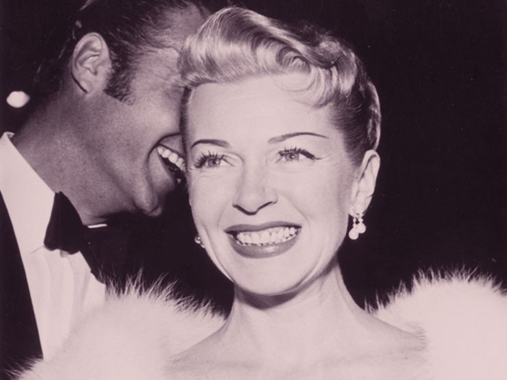 Hollywood Homicide: Lana Turner and the Death of Johnny Stompanato