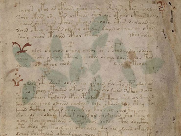 7 Greatest Unsolved Mysteries of the World