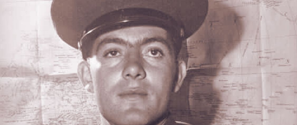 John Basilone: The Marine Hero of Guadalcanal and Iwo Jima