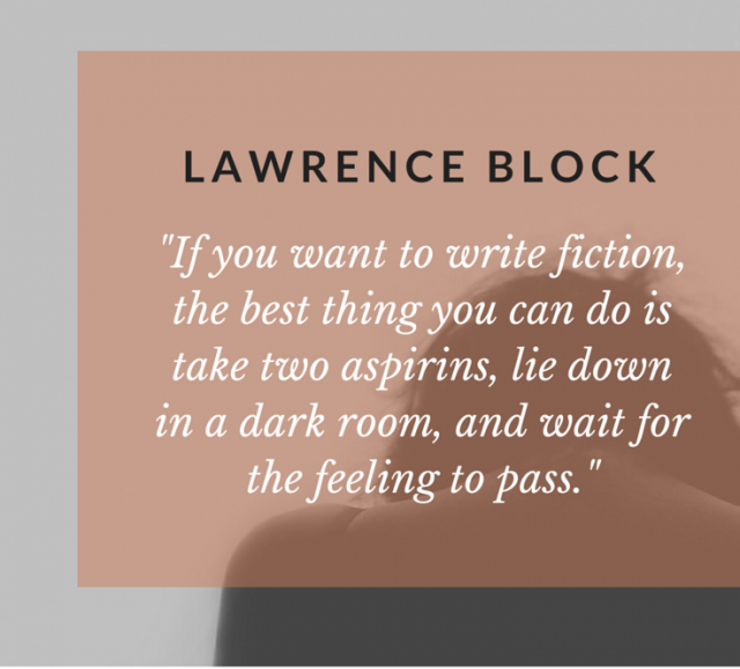 11 Quotes to Inspire Readers and Writers