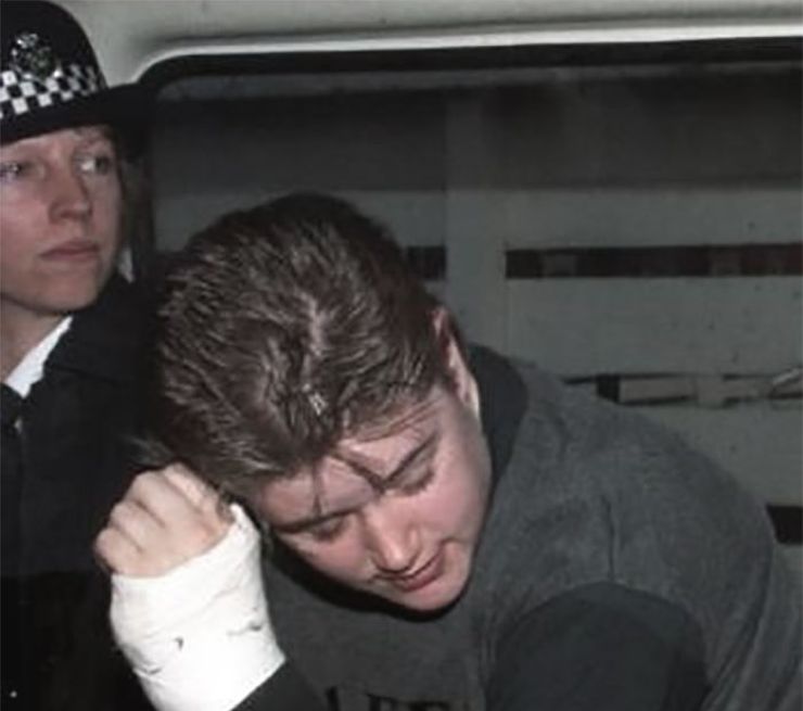 Angel of Death: Inside the Mind of Serial Child Killer Beverley Allitt