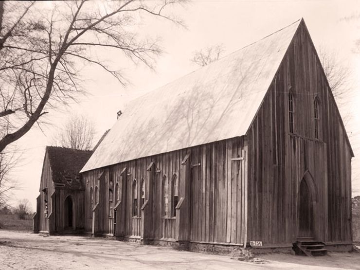 7 of the Creepiest Ghost Towns in America