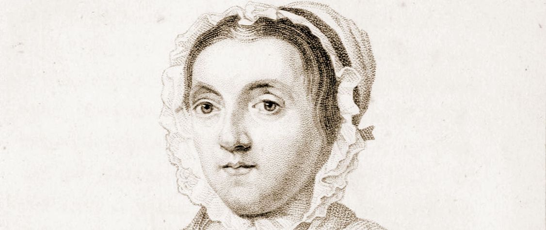 What Really Happened to Elizabeth Canning?