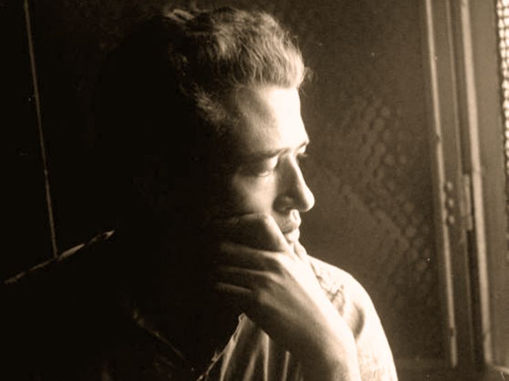 Peace Church Cemetery and the Ghost of Billy Cook