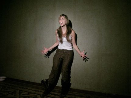 The 9 Scariest Horror Movie Endings