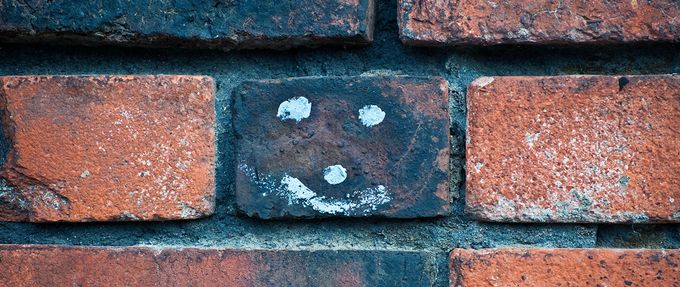 The Smiley Face Killer Could Be One of the Most Prolific Murderers