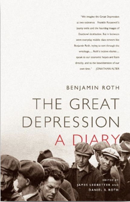 22 Remarkable Books About the Great Depression