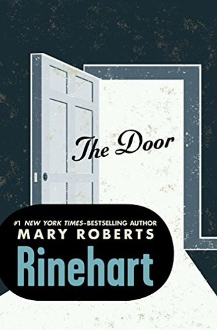 Mary Roberts Rinehart: The 'American Agatha Christie'