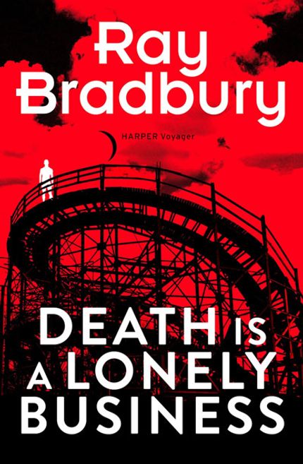 Classic Ray Bradbury Books Everyone Should Read