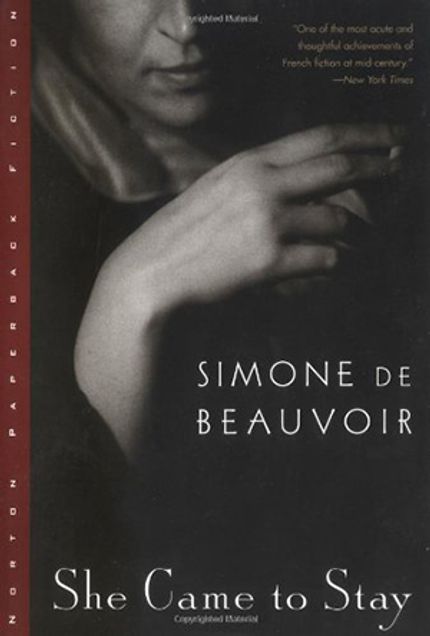 Simone de Beauvoir Books - Where to Start