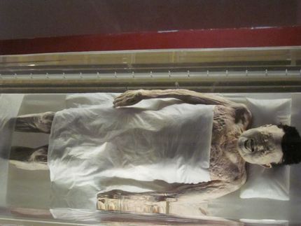 In Death as in Life: 10 Famous Corpses You Can Actually Visit