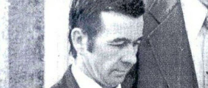 Donald Henry Gaskins: The "Pee Wee" Killer