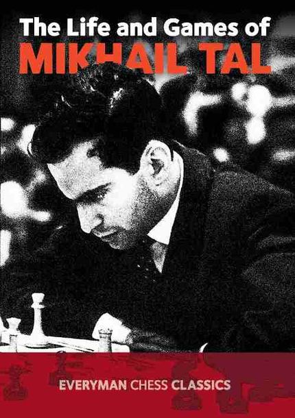 7 Books About the Thrilling Game of Chess