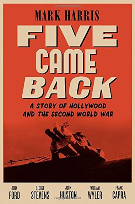 Explore the History of Film with These Dazzling Reads