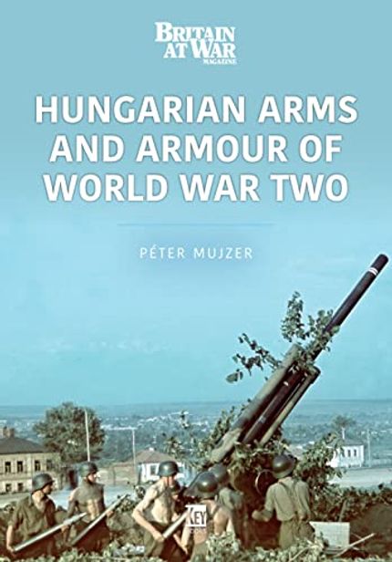 11 Must-Read Books About WWII Weapons