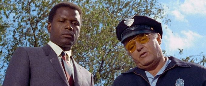 Best Mystery & Thriller Movies of the 1960s