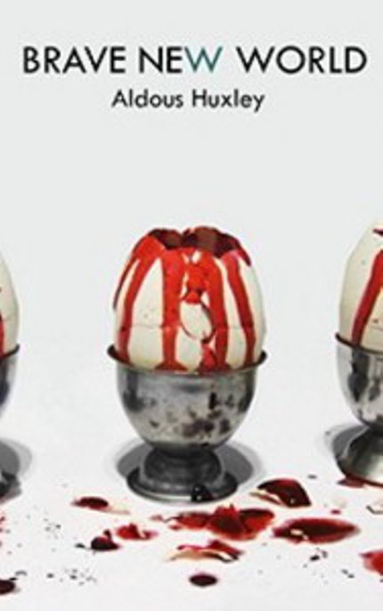 13 Most Controversial Novels Ever Published