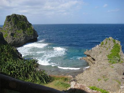 Why Okinawa Is The Most Haunted Place In The Military