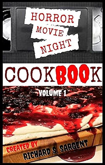 10 Books to Feed Your Grotesque Hunger if You Loved The Menu