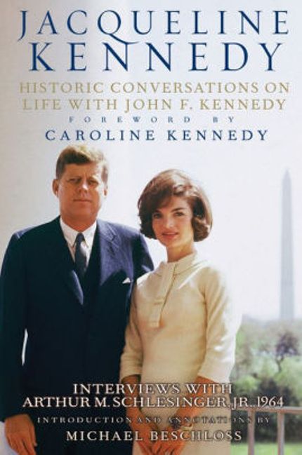17 Eye-Opening Books About JFK