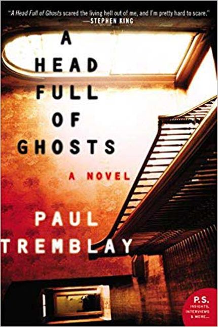 43 Must Read Horror Authors