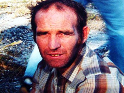 The Murders (and Many Confessions) of Ottis Toole