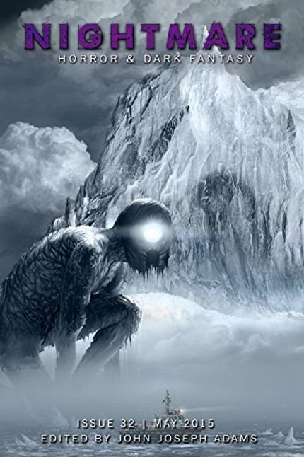 5 Chilling Ghost Stories to Get You Through the Winter