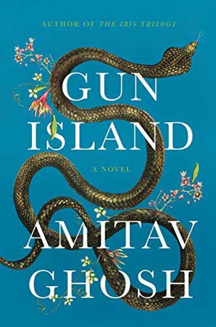 10 Urgent Horror Books That Tackle Climate Change