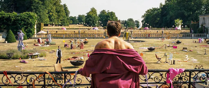 'Saltburn' the Movie: Everything You Want To Know