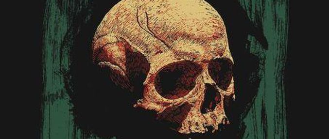 12 Horror Books About Cannibalism