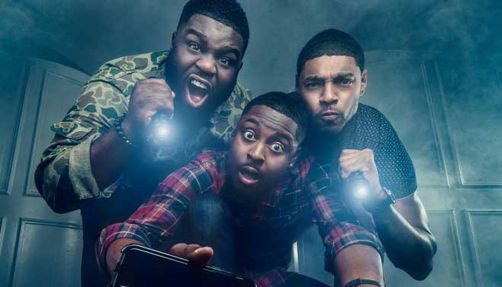 13 Best Ghost Shows You Can Watch Tonight