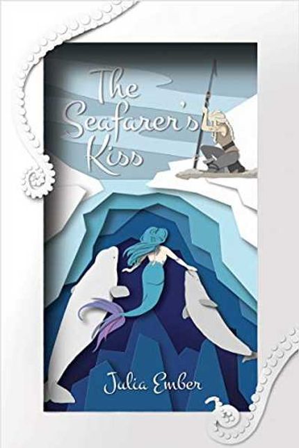 9 Mermaid Romance Books to Reel You In