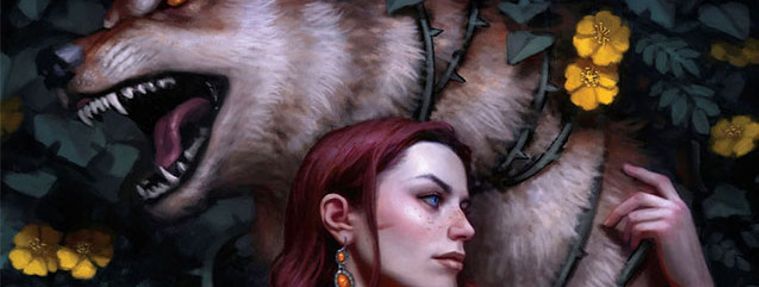 27 Werewolf Romance Novels to Sink Your Teeth Into