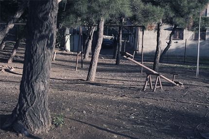 10 Creepy, Real-Life Encounters with ‘Shadow People’