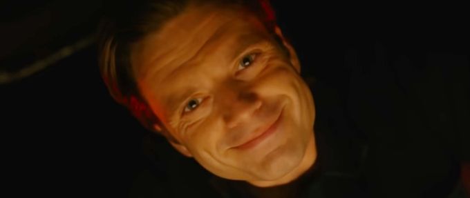 Film & TV | The Lineup