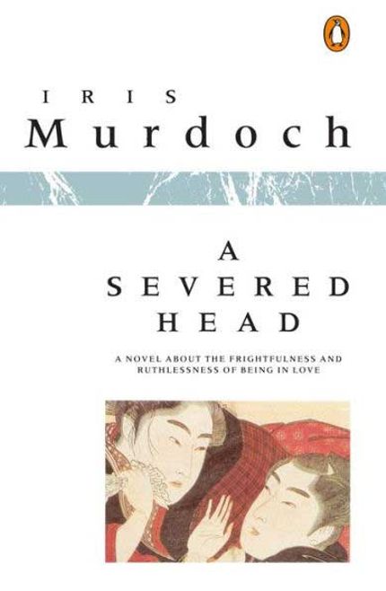 Iris Murdoch: Remembering a Literary Icon, 100 Years Later