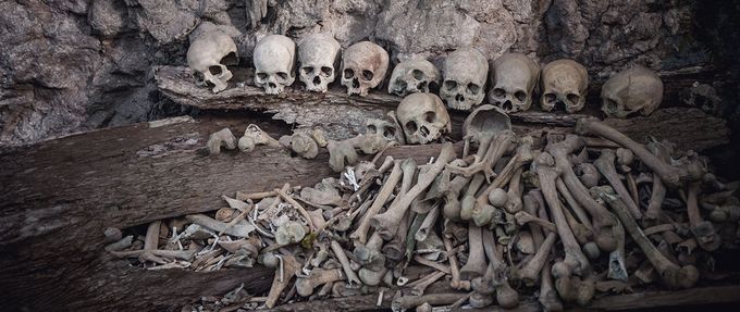 6 Fascinating Funeral and Burial Rites from Around the World