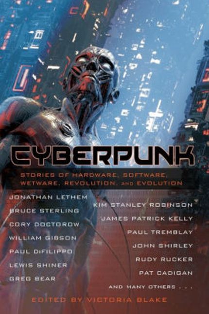 19 Exciting Cyberpunk Books Filled With High Tech and Low Life