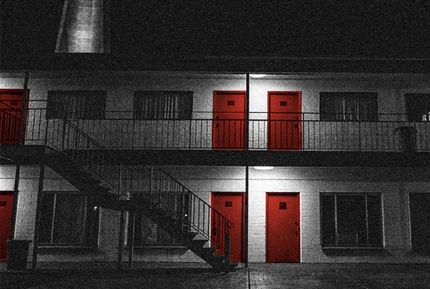 10 of the Scariest Horror Escape Rooms