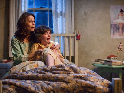 20 Haunting Ghost Movies That Will Give You Chills