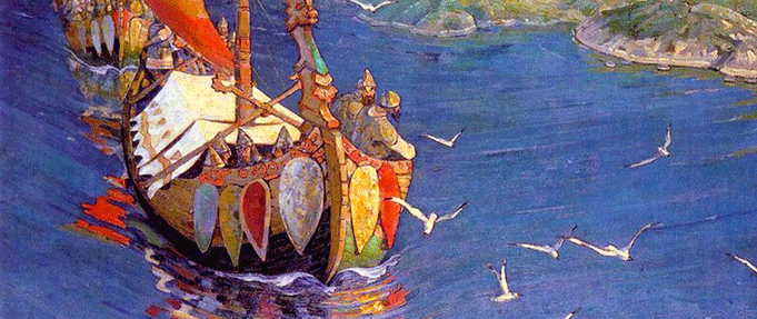 What Happened to the Vikings?